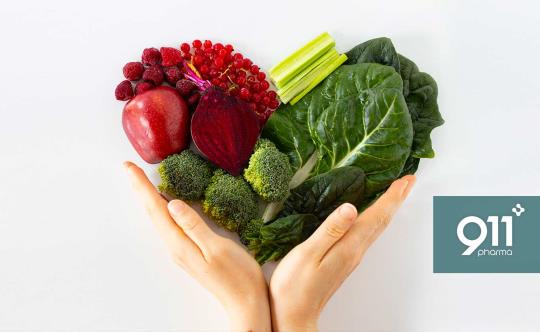 Feed your Heart Feed your Heart